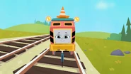 Sandy/Gallery | Thomas the Tank Engine Wiki | Fandom