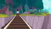 The Wobbly Bridge | Thomas the Tank Engine Wiki | Fandom