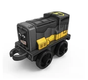 DC Comics | Thomas the Tank Engine Wiki | Fandom