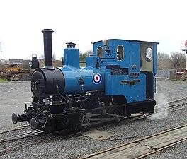 Talyllyn Railway Locomotives | Thomas the Tank Engine Wiki | Fandom