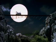 Old Iron Bridge | Thomas the Tank Engine Wikia | Fandom