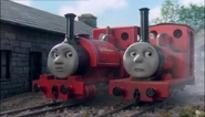 Dunkin Duncan/Gallery | Thomas the Tank Engine Wikia | Fandom