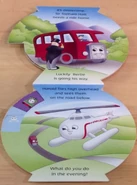 My First Thomas: Engines All Day | Thomas the Tank Engine Wiki | Fandom