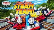 Here Comes the Steam Team! | Thomas the Tank Engine Wikia | Fandom