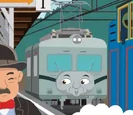 Ōigawa Railway | Thomas the Tank Engine Wiki | Fandom