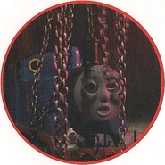Thomas and the Ghost Engine | Thomas the Tank Engine Wiki | Fandom