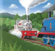 Stanley (Story Library Book) | Thomas the Tank Engine Wiki | Fandom