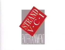 Strand VCI Entertainment | Thomas the Tank Engine Wiki | Fandom