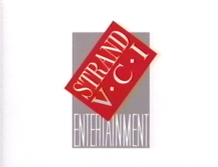 Strand VCI Entertainment | Thomas the Tank Engine Wiki | Fandom