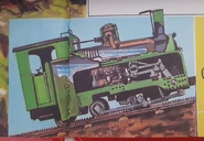 Eric | Thomas the Tank Engine Wiki | Fandom