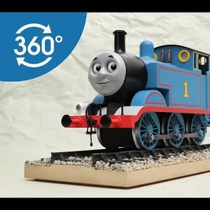 Discuss Everything About Thomas the Tank Engine Wiki | Fandom