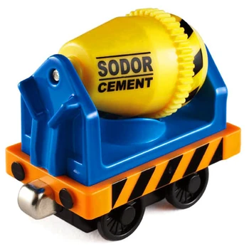 Merchandise-exclusive rolling stock | Thomas the Tank Engine Wiki | Fandom