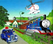 Owen Bell/Gallery | Thomas the Tank Engine Wikia | Fandom
