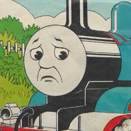Thomas in Trouble | Thomas the Tank Engine Wiki | Fandom