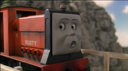 Trusty Rusty/Gallery | Thomas the Tank Engine Wiki | Fandom