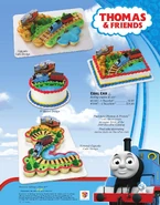 DecoPac | Thomas the Tank Engine Wiki | Fandom