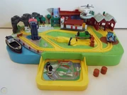 Bluebird Toys | Thomas the Tank Engine Wiki | Fandom