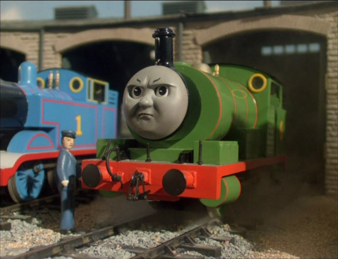 Bulldog/Gallery | Thomas the Tank Engine Wikia | Fandom
