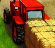 Tractors (RWS) | Thomas the Tank Engine Wiki | Fandom