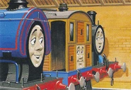 Wilbert/Gallery | Thomas the Tank Engine Wiki | Fandom