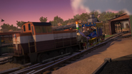 Shankar/Gallery | Thomas the Tank Engine Wiki | Fandom
