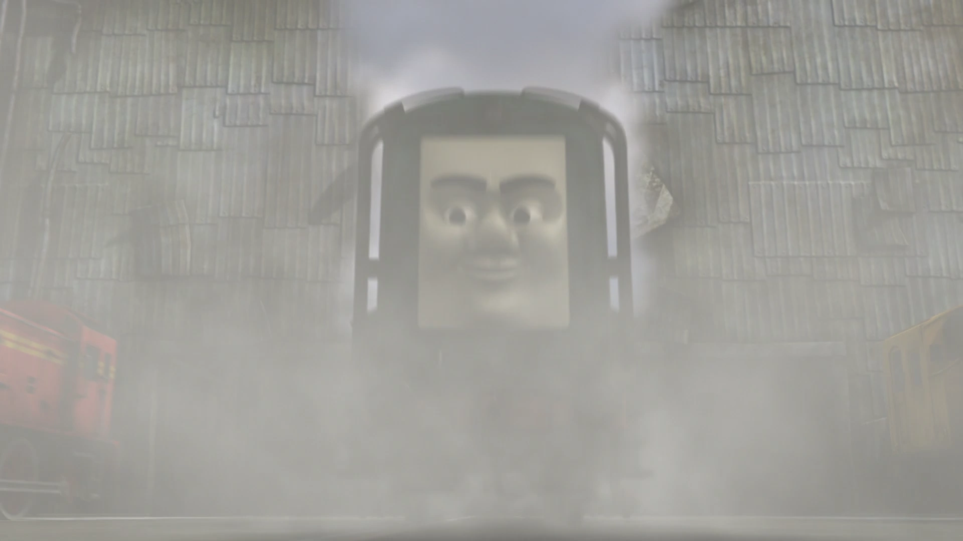 Day of the Diesels (song)/Gallery | Thomas the Tank Engine Wikia | Fandom