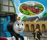 Dustin/Gallery | Thomas the Tank Engine Wiki | Fandom