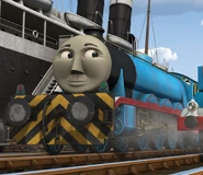 Gordon (T&F) | Thomas the Tank Engine Wiki | Fandom