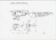 Tiger Moth/Gallery | Thomas the Tank Engine Wikia | Fandom