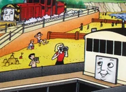Tidmouth Beach (T&F)/Gallery | Thomas the Tank Engine Wiki | Fandom