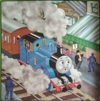 Suddery (T&F) | Thomas the Tank Engine Wiki | Fandom