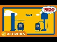 Steam Engines vs. Diesel Engines | Thomas the Tank Engine Wikia | Fandom