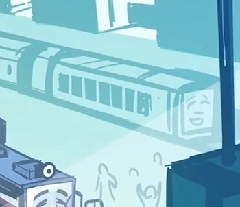 Express Coaches | Thomas the Tank Engine Wikia | Fandom