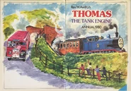 Bertie (RWS)/Gallery | Thomas the Tank Engine Wiki | Fandom