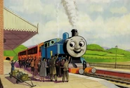 Hackenbeck | Thomas the Tank Engine Wikia | Fandom