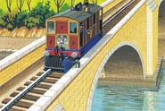 Elsbridge Viaduct (RWS) | Thomas the Tank Engine Wiki | Fandom
