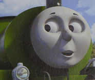 Percy and the Sheep | Thomas the Tank Engine Wikia | Fandom