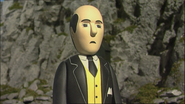 Mr. Percival/Behind the Scenes | Thomas the Tank Engine Wiki | Fandom