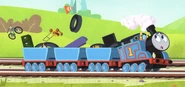A Thomas Promise | Thomas the Tank Engine Wikia | Fandom