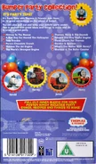 Bumper Party Collection!/Gallery | Thomas the Tank Engine Wiki | Fandom
