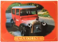 Caroline (T&F)/Gallery | Thomas the Tank Engine Wiki | Fandom