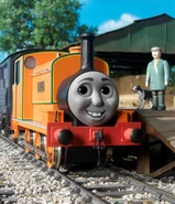 Billy/Gallery | Thomas the Tank Engine Wiki | Fandom