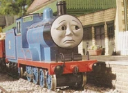 Edward's Mail | Thomas the Tank Engine Wiki | Fandom