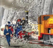 Fergus (Story Library book) | Thomas the Tank Engine Wiki | Fandom