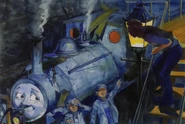 Percy (RWS)/Gallery | Thomas the Tank Engine Wiki | Fandom