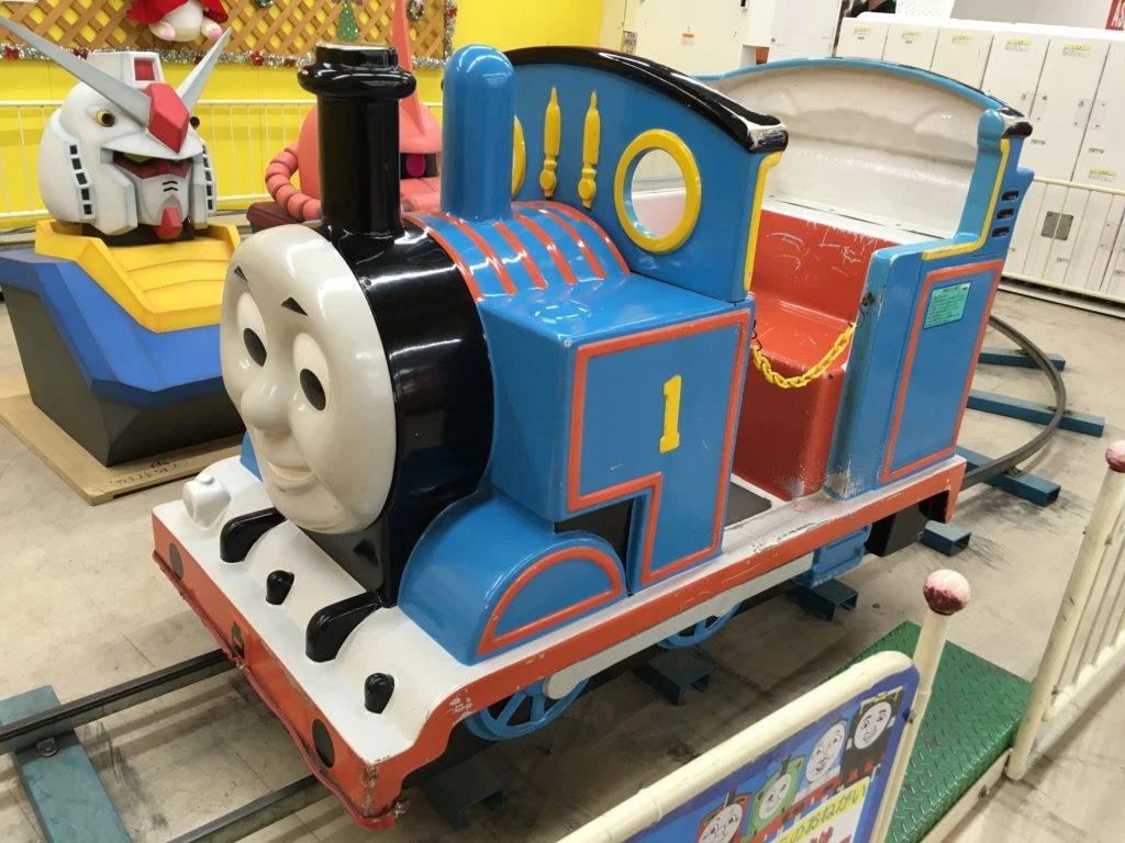 Go Thomas | Thomas the Tank Engine Wiki | Fandom