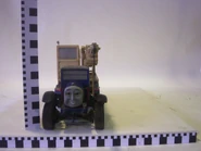 Kelly/Behind the Scenes | Thomas the Tank Engine Wiki | Fandom