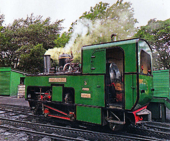 Snowdon Mountain Railway Locomotives | Thomas the Tank Engine Wiki | Fandom