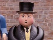 Toby (song)/Gallery | Thomas the Tank Engine Wikia | Fandom