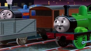 Oliver (Engine Adventures) | Thomas the Tank Engine Wiki | Fandom